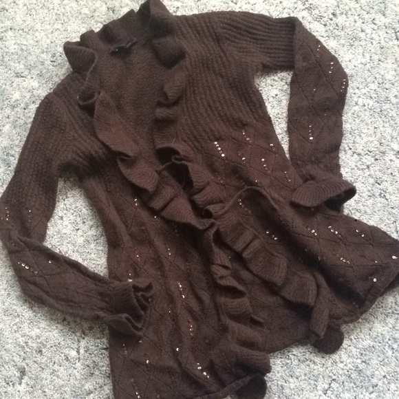 ECI | Sweaters | Cardigan | Poshmark